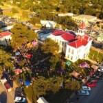 Amenities - Pecan Springs RV Resort